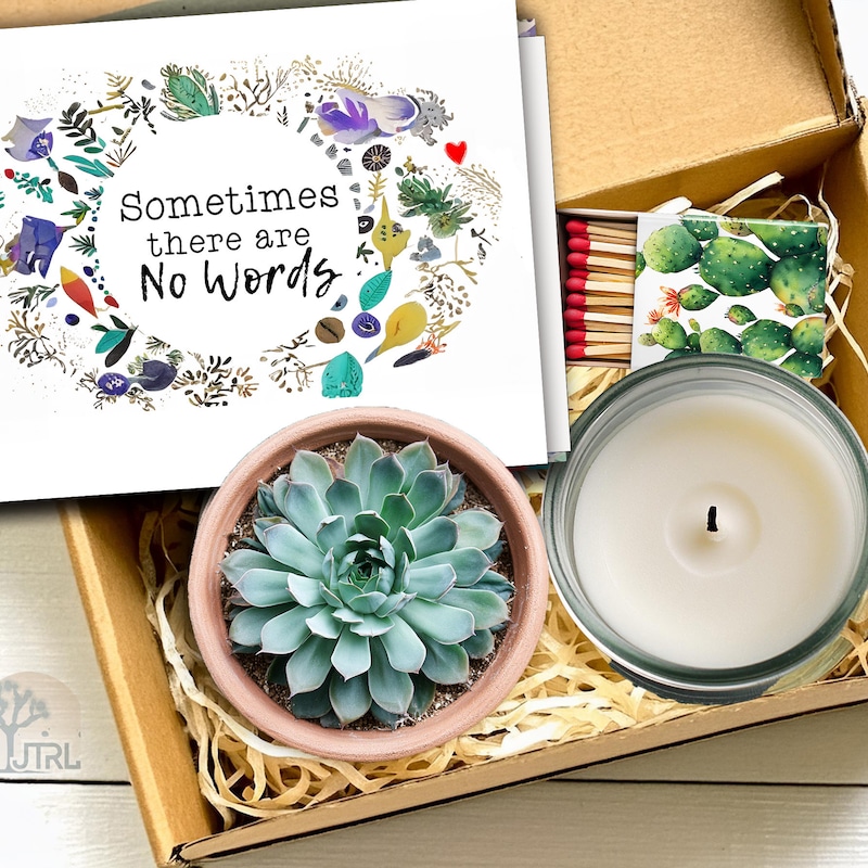 Encouragement Gift - 60+ Gift Ideas for 2024