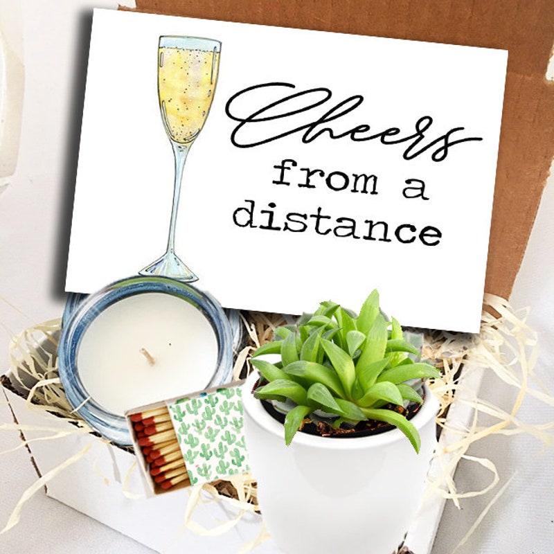 Care Package Quarantine - Etsy