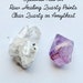 Fertility Affirmation Succulent Gift Box Gift Box for Friend Pregnancy ...