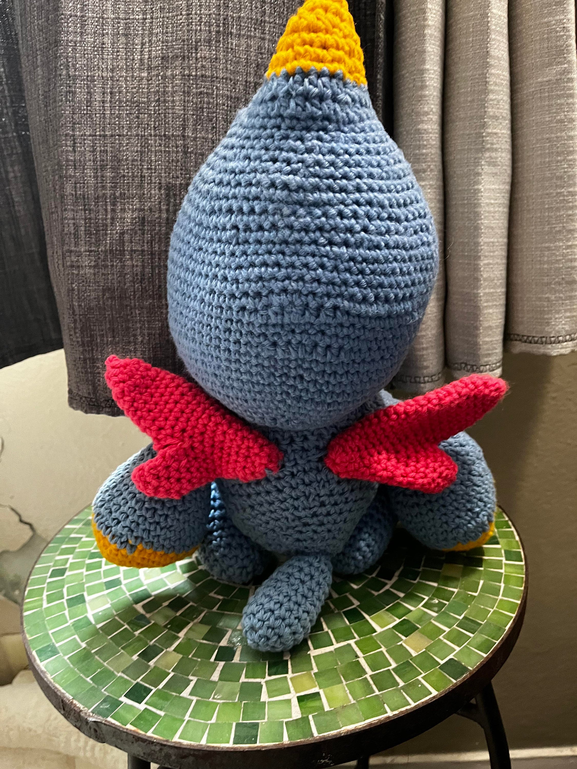Sonic Adventures Normal Chao - Etsy