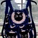 Sunflower Granny Square Backpack - Etsy