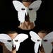 BALROG Mask Make This Mask of Demon Balrog From Card, Using This PDF ...