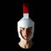 CENTURION HELMET - Make Your Own Paper Helmet With This Instant ...