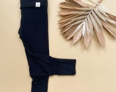 Girls Leggings - Etsy