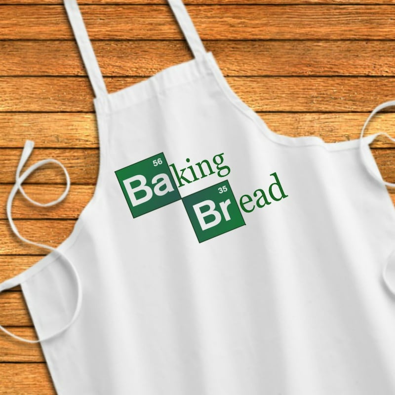 Bakers Apron - Etsy