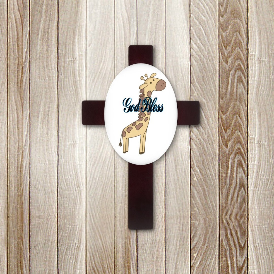 Baptism Cross Newborn Baby Cross Christening god - Etsy