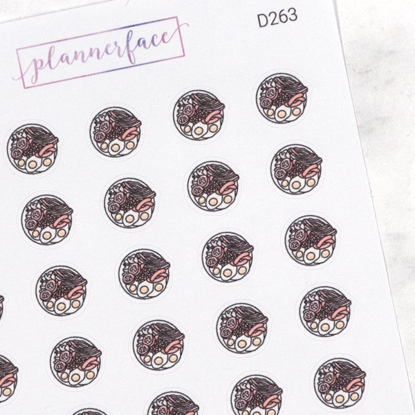 Plannerface - Etsy UK