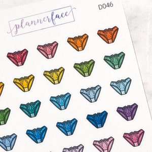 Plannerface - Etsy UK