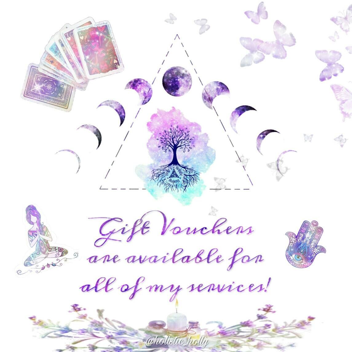 Moon Goddess tarot Reading Bundles - Etsy