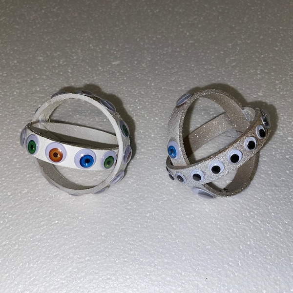 Biblically Accurate Angel Ring - Etsy