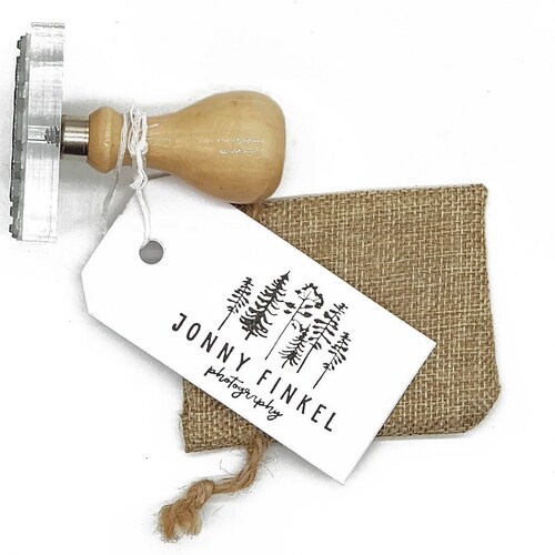 Custom Stamp Personalized Stampcreate Your Own Custom Stamp | Etsy