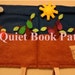 Felt Quiet Book Patterns - LDS Quiet Book for Toddlers - the Prophet ...