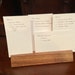 Envelope Holder - Etsy