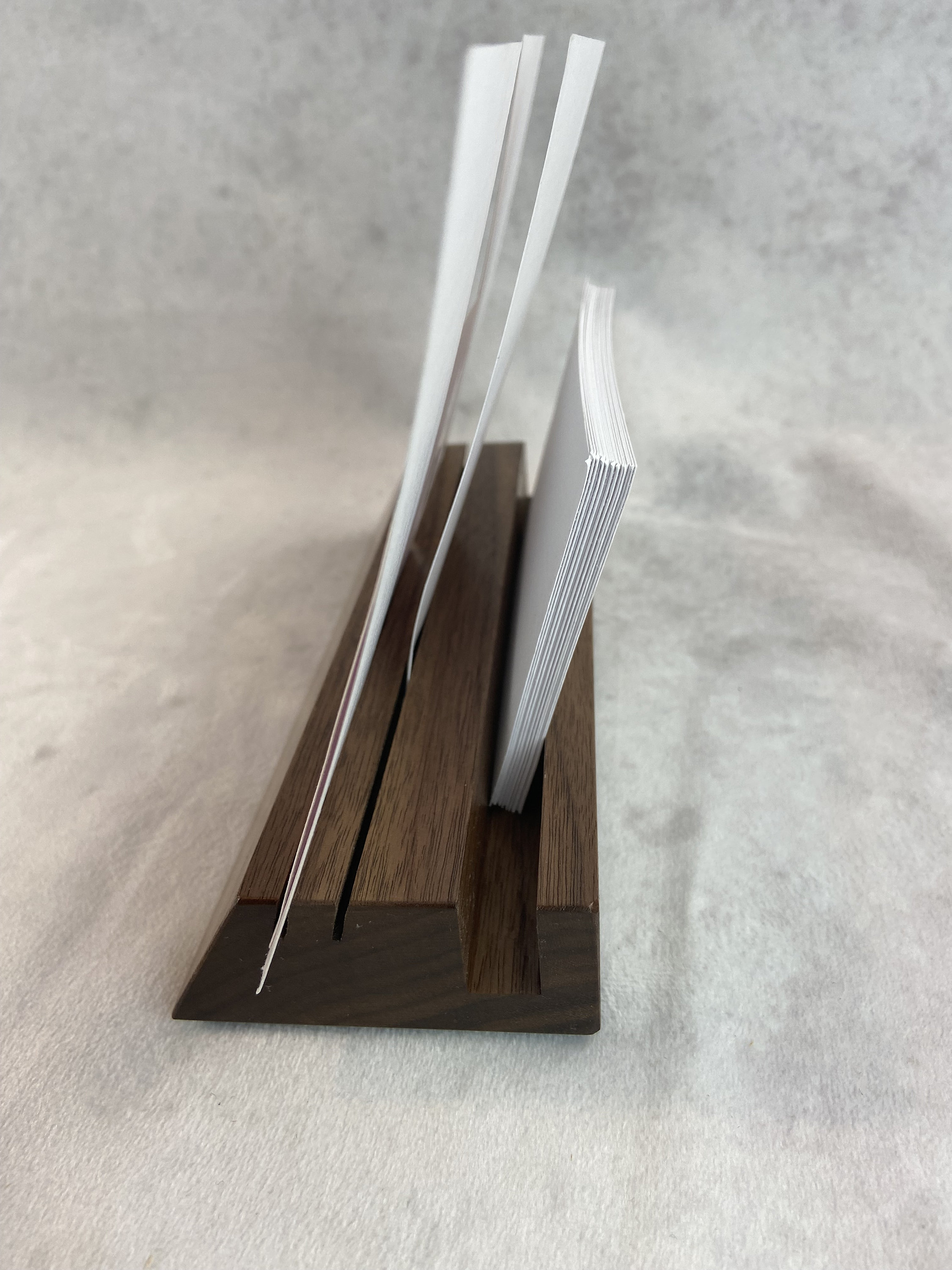 Task Card Holder II - Etsy