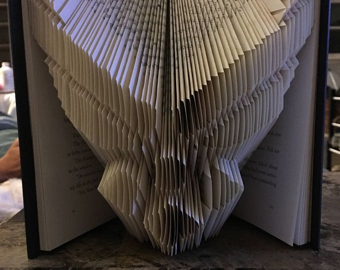 Rebel Alliance Symbol, Alliance Starbird, Star Wars Book Folding ...