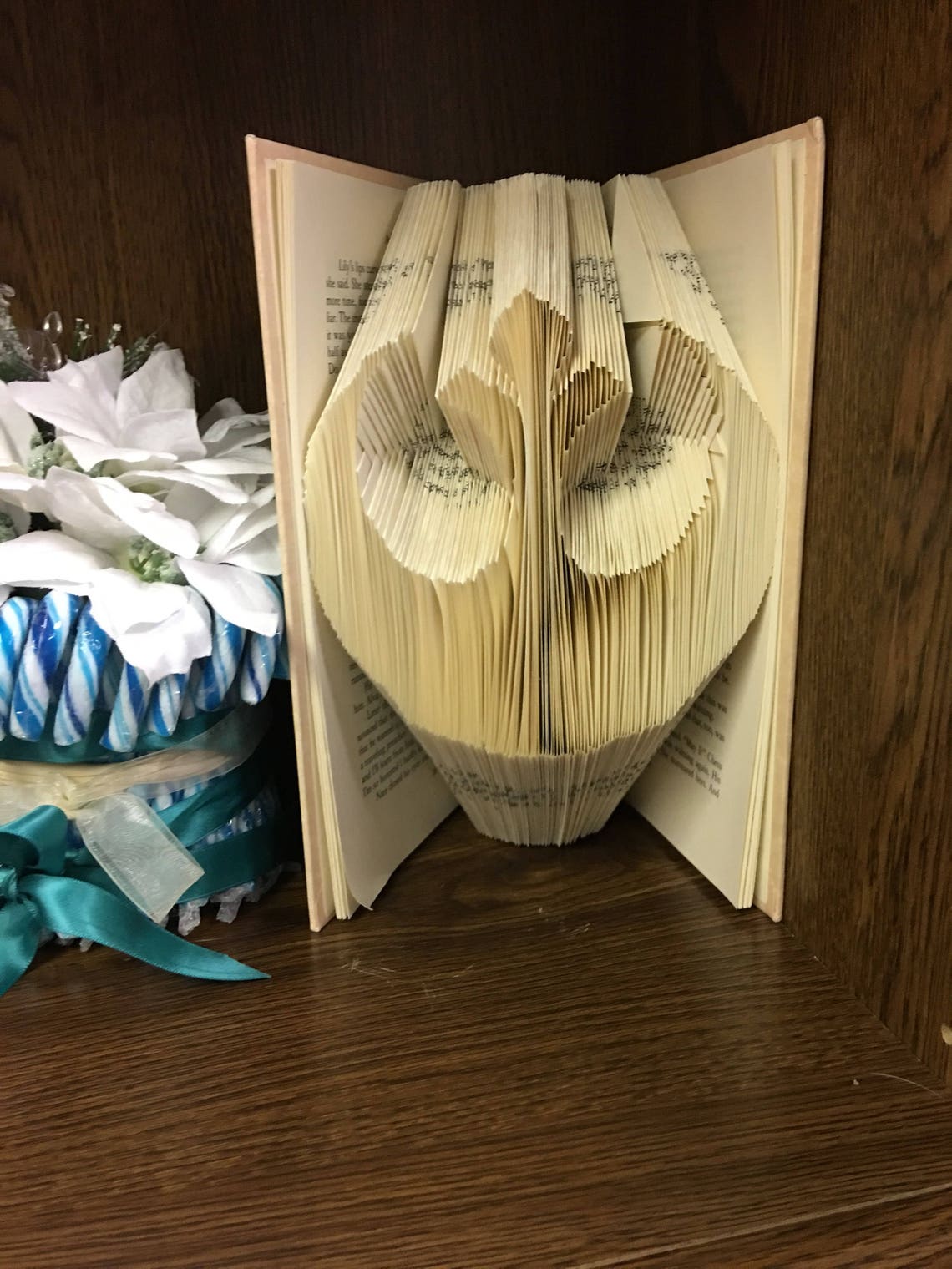 Rebel Alliance Symbol, Alliance Starbird, Star Wars Book Folding ...