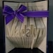 Custom Name - Book Folding Pattern - Various Folds - Easier Than It ...