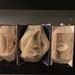 Avengers Logo - Book Folding Pattern - 224 Folds - Easier Than It Looks ...