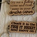 Inappropriate Keychains, Adult Humour, Snarky Keychain, Funny Keychain ...