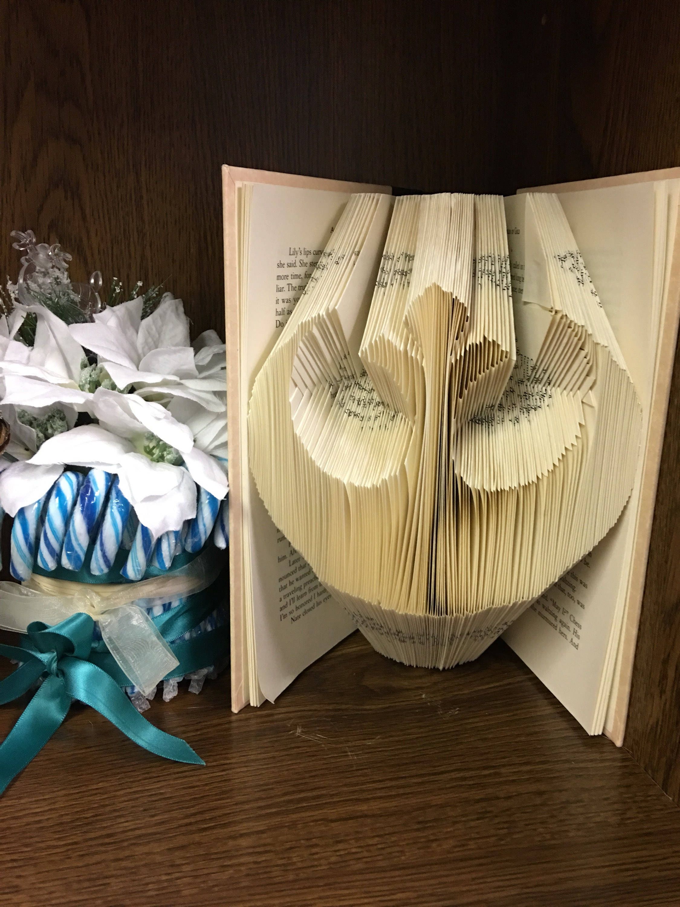 Rebel Alliance Symbol, Alliance Starbird, Star Wars Book Folding ...