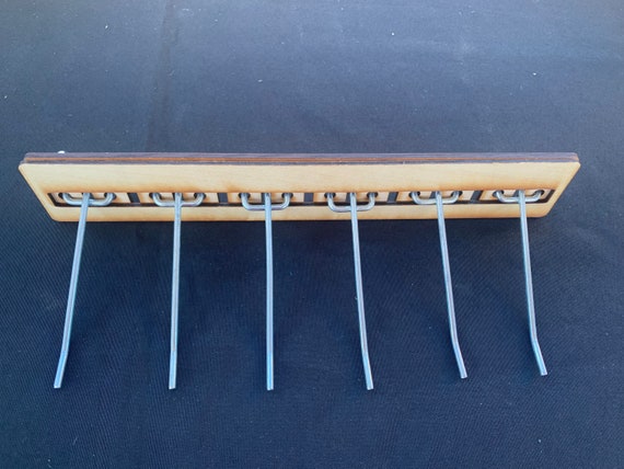 Pegboard Hanger Tool Craft Fair Tools Display Set up Tool - Etsy