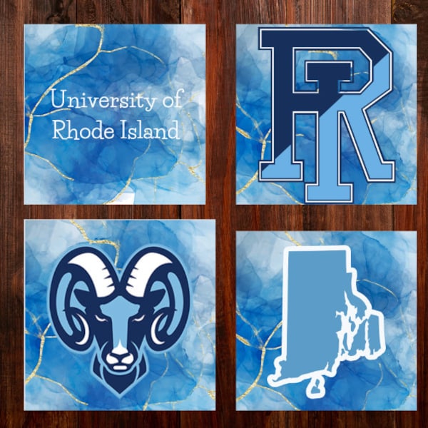 University of Rhode Island - Etsy