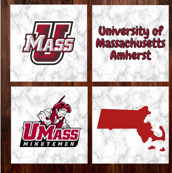 Umass Logo