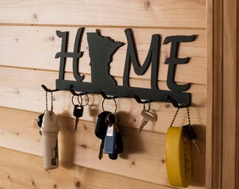 Minnesota decor | Etsy