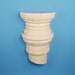 Greek Column Papercraft, Interior Greek Column, Interior Design, Column ...