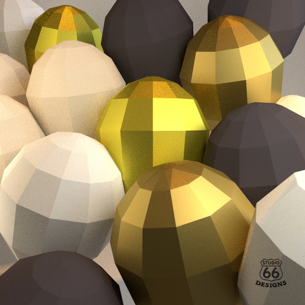 3d Hot Air Balloon - Etsy