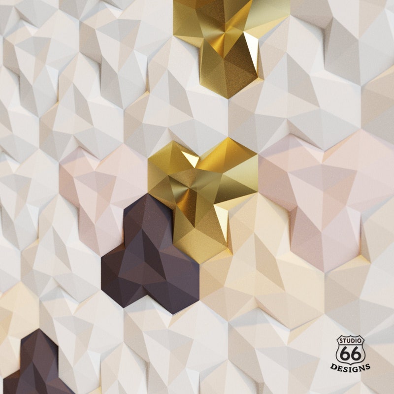 3d Papercraft - Etsy