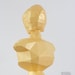 Papercraft Star Wars, Make Your Own C3PO Statue, Papercraft C-3PO ...