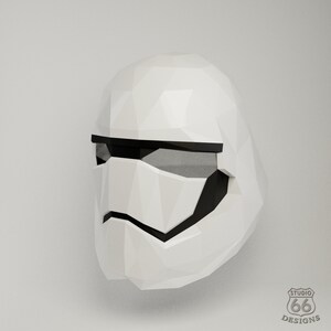 Star Wars Stormtrooper, Papercraft Stormtrooper Helmet, Paper Mask ...