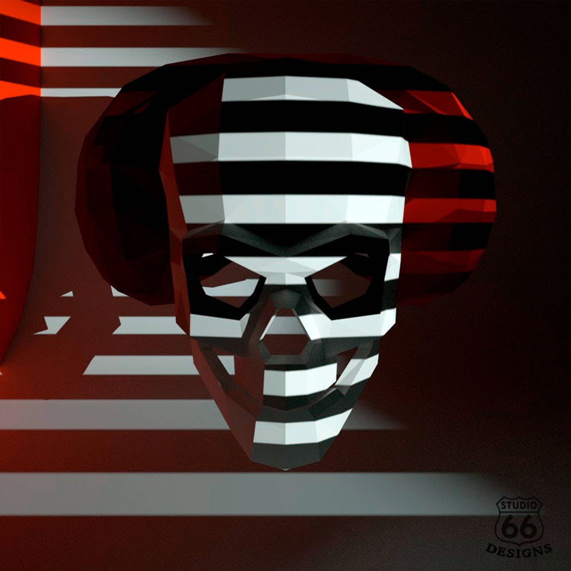 Human Skull, Skull Mask, Pennywise Clown, Halloween Mask, IT Pennywise ...