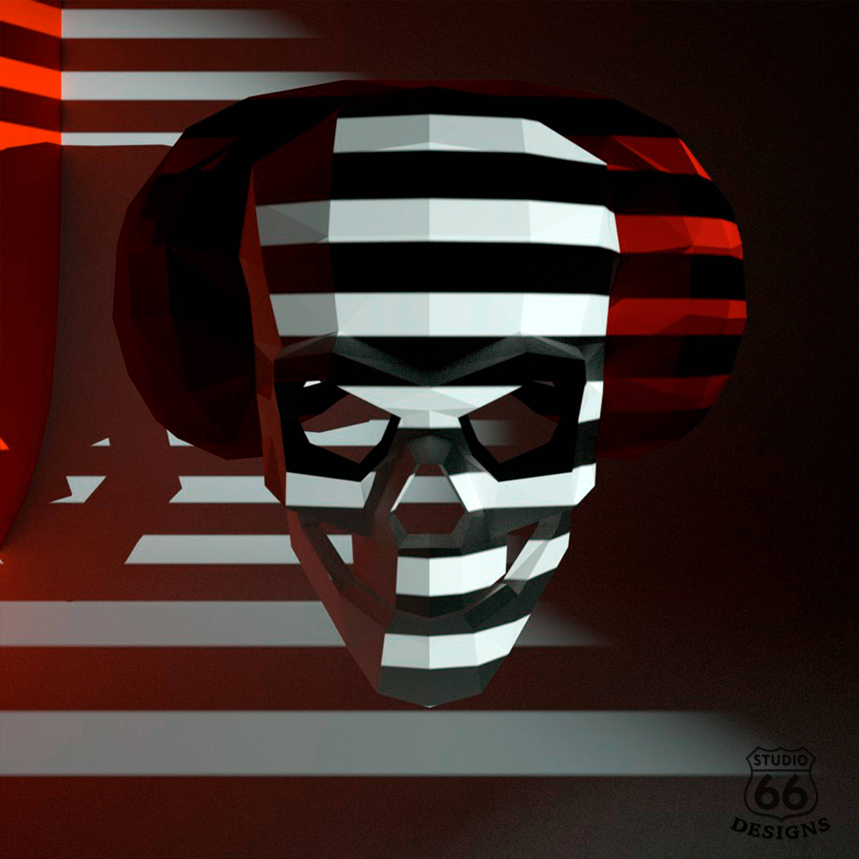 Human Skull, Skull Mask, Pennywise Clown, Halloween Mask, IT Pennywise ...