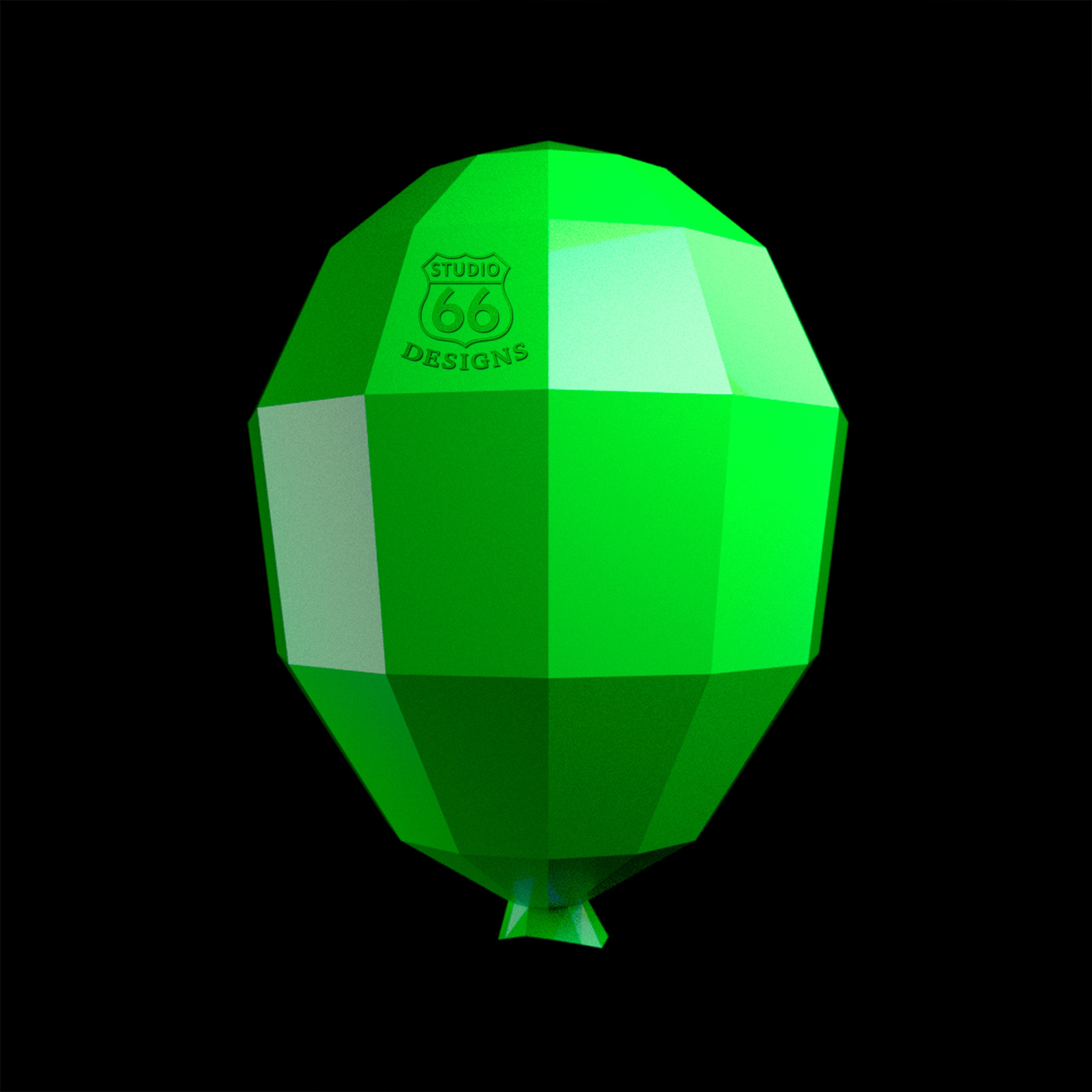 Air Balloon Papercraft Balloon Papercraft 3d Papercraft - Etsy Canada