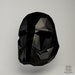 Star Wars Stormtrooper Papercraft Stormtrooper Helmet Paper - Etsy