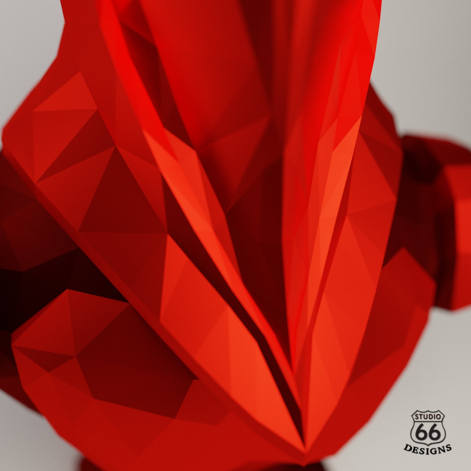 Papercraft Star Wars, Emperor's Royal Guard, Red Guard, Palpatine Guard ...