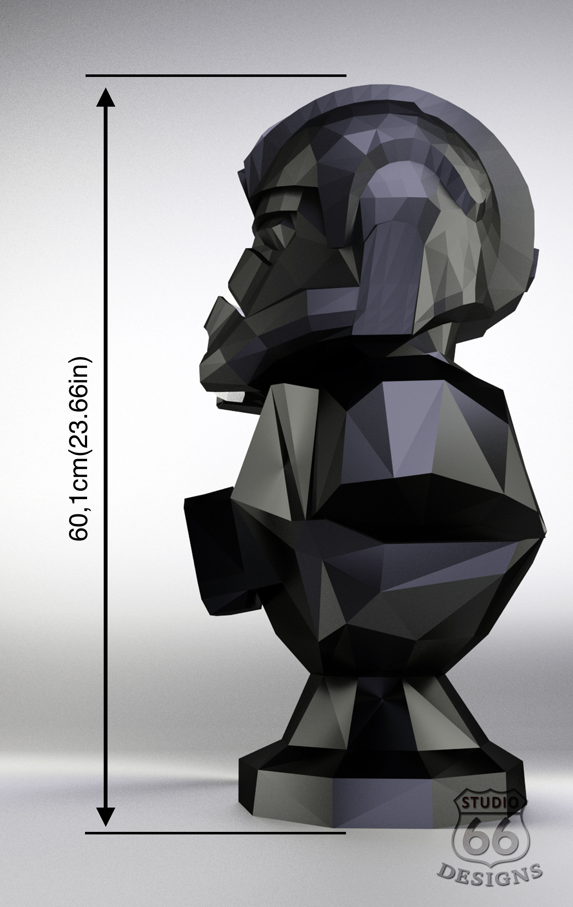 Star Wars 3D Papercraft Imperial Tie Fighter Pilot Paper - Etsy