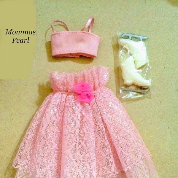 Barbie Skater Outfit - Etsy