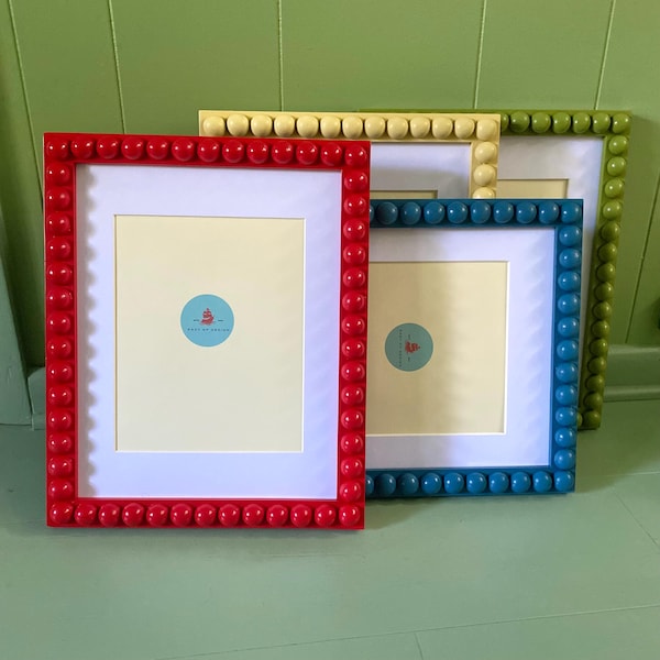 Bobbin Frame - Etsy