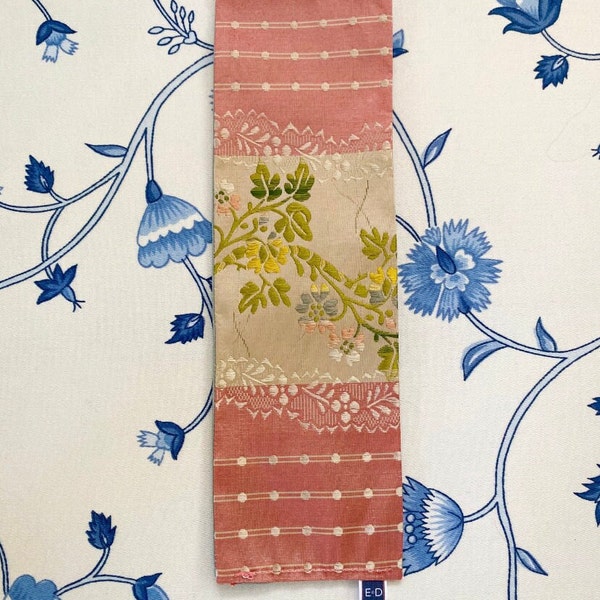 Scalamandre Silk - Etsy