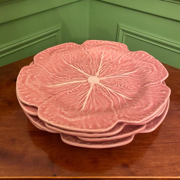 Cabbage Dinnerware - Etsy
