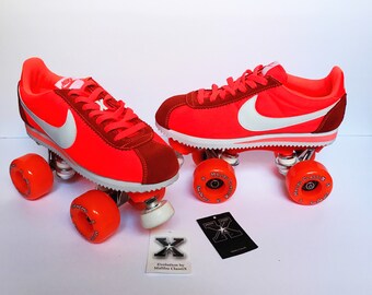 Custom roller skates | Etsy