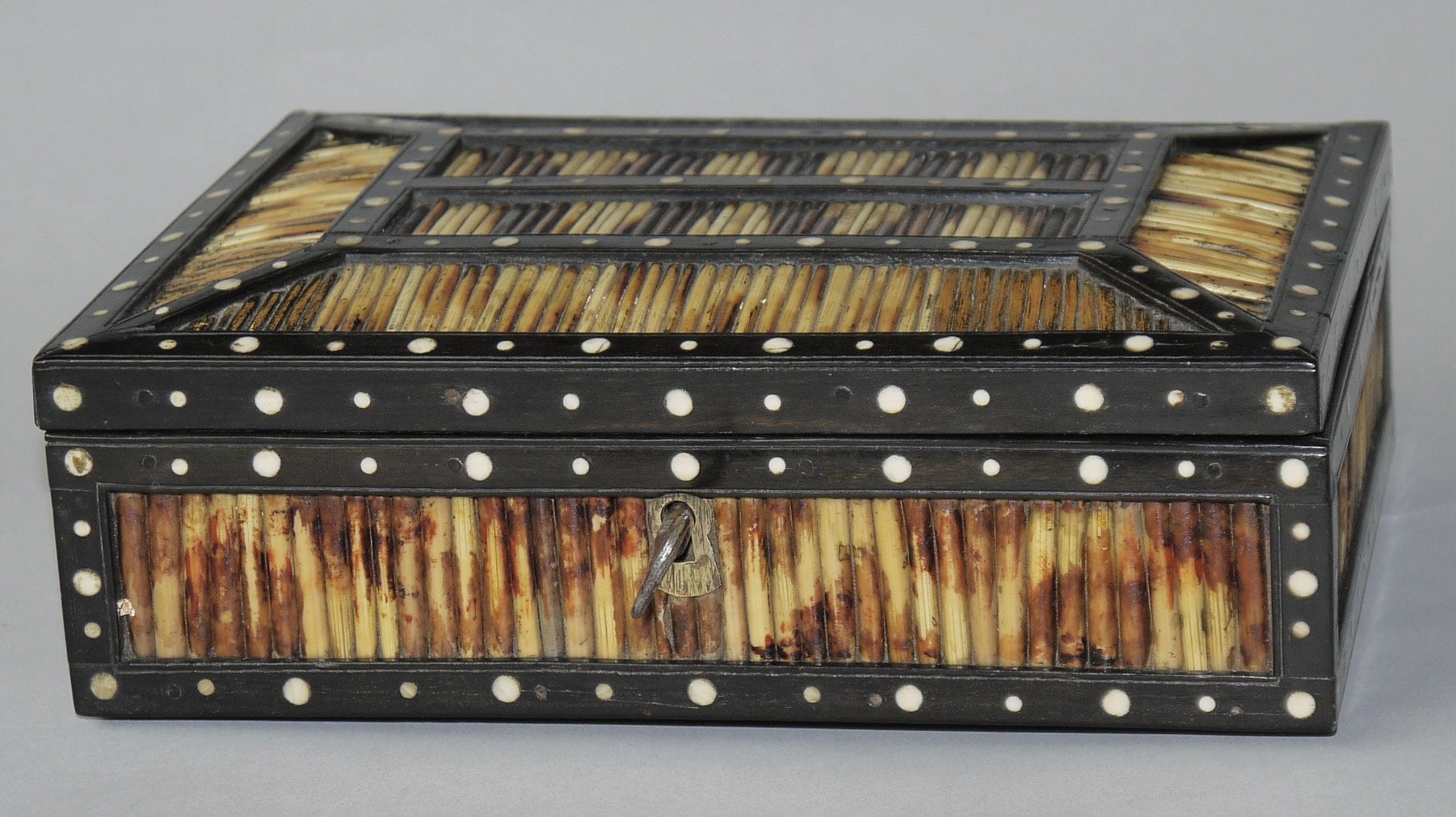 Porcupine Quill Box - Etsy