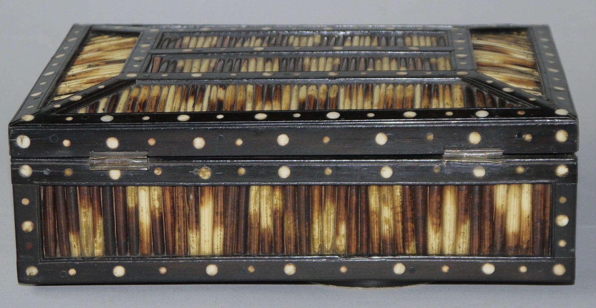 Porcupine Quill Box - Etsy