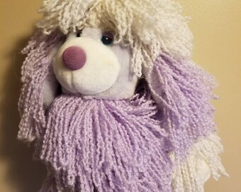 Fluppy dog | Etsy
