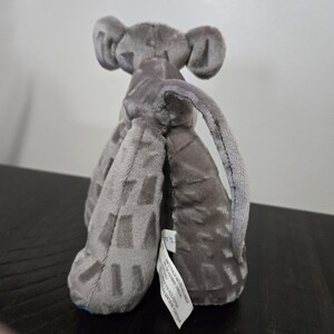 Limbo Legs Blue Elephant Stuffed Plush 6 Vintage 2000 Jakks Pacific Inc ...