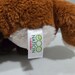 Red Fox Stuffed Animal Sitting 11 Inch by Aurora - Etsy