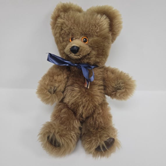 12 inch jointed teddy bears store